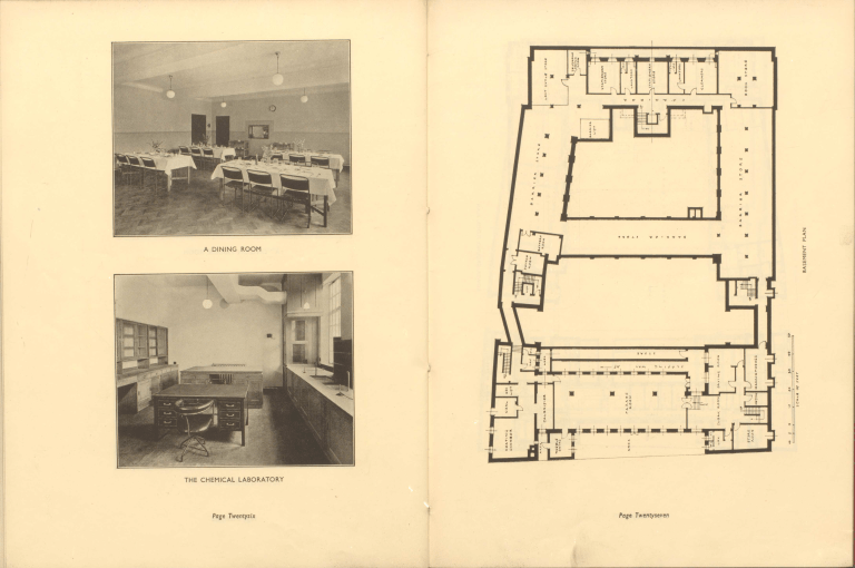 Manchester City Police Headquarters, Bootle Street, M.2 – The New ...